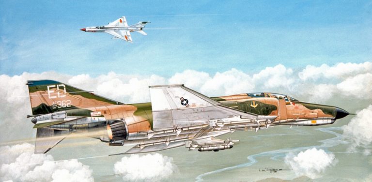 Military Plane Illustrations | Aviation Art by Lou Drendel | Home