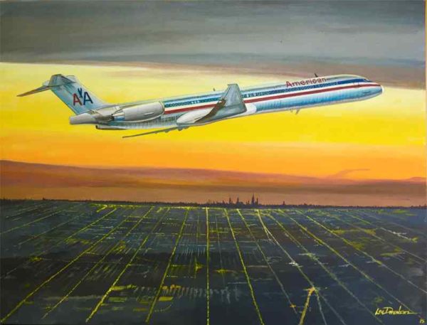 Military Plane Illustrations | Aviation Art by Lou Drendel | Gallery Two