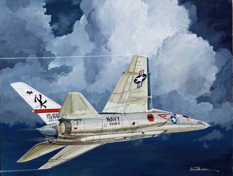 Military Plane Illustrations | Aviation Art by Lou Drendel | Gallery Four